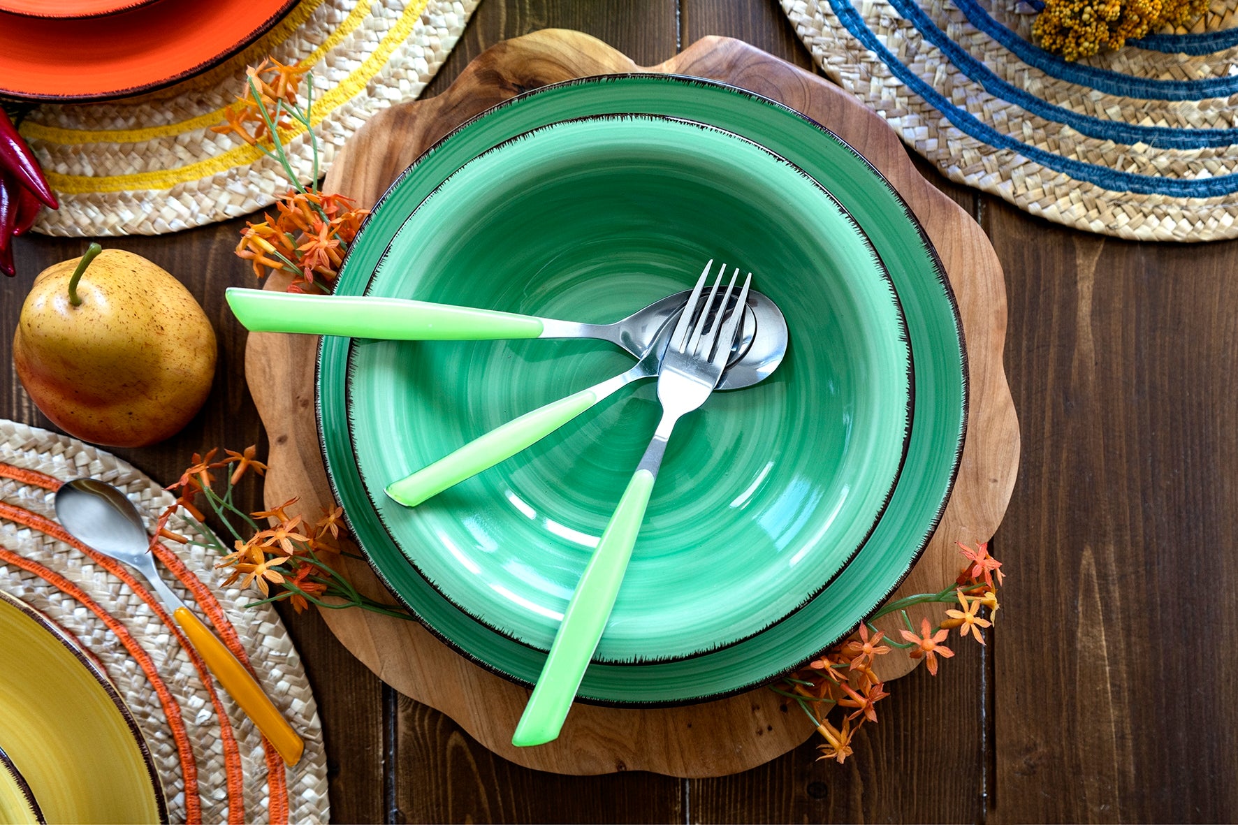 Colors – Shop Villa d' Este Home Tivoli